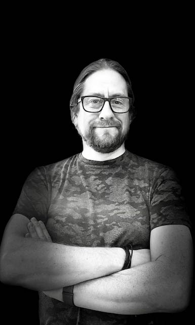 The Secret Life of a British Voiceover Artist… - British Voiceover